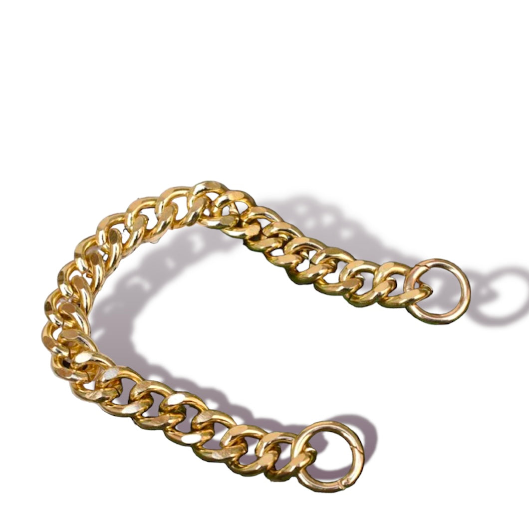 Mini Cuban Handheld Chain